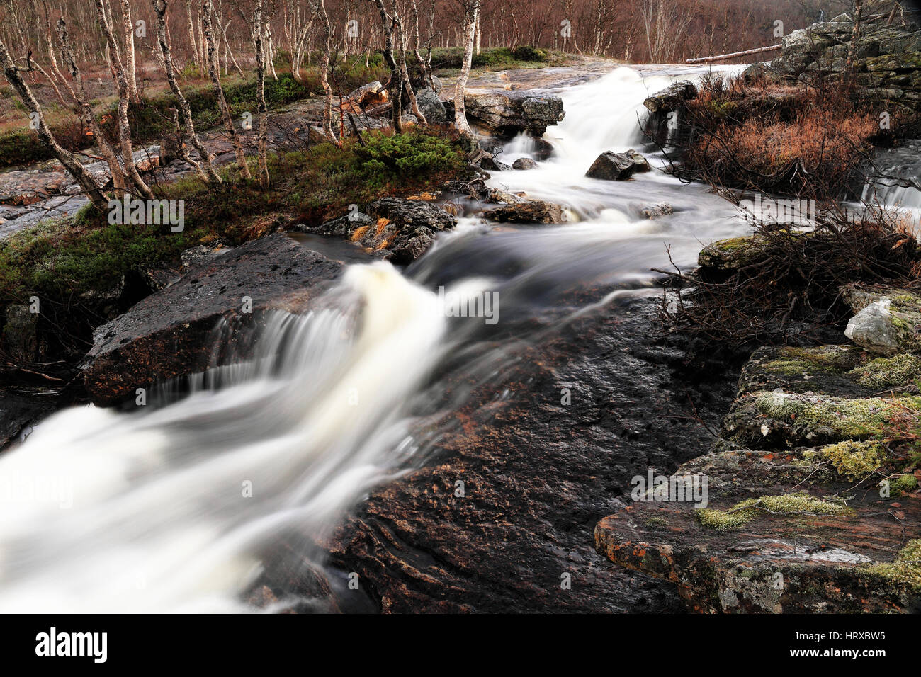 Waterflow flow stream streaming hi-res stock photography and images - Alamy