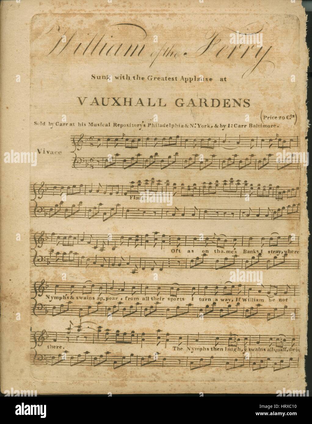 Musical nymphs hi-res stock photography and images - Alamy