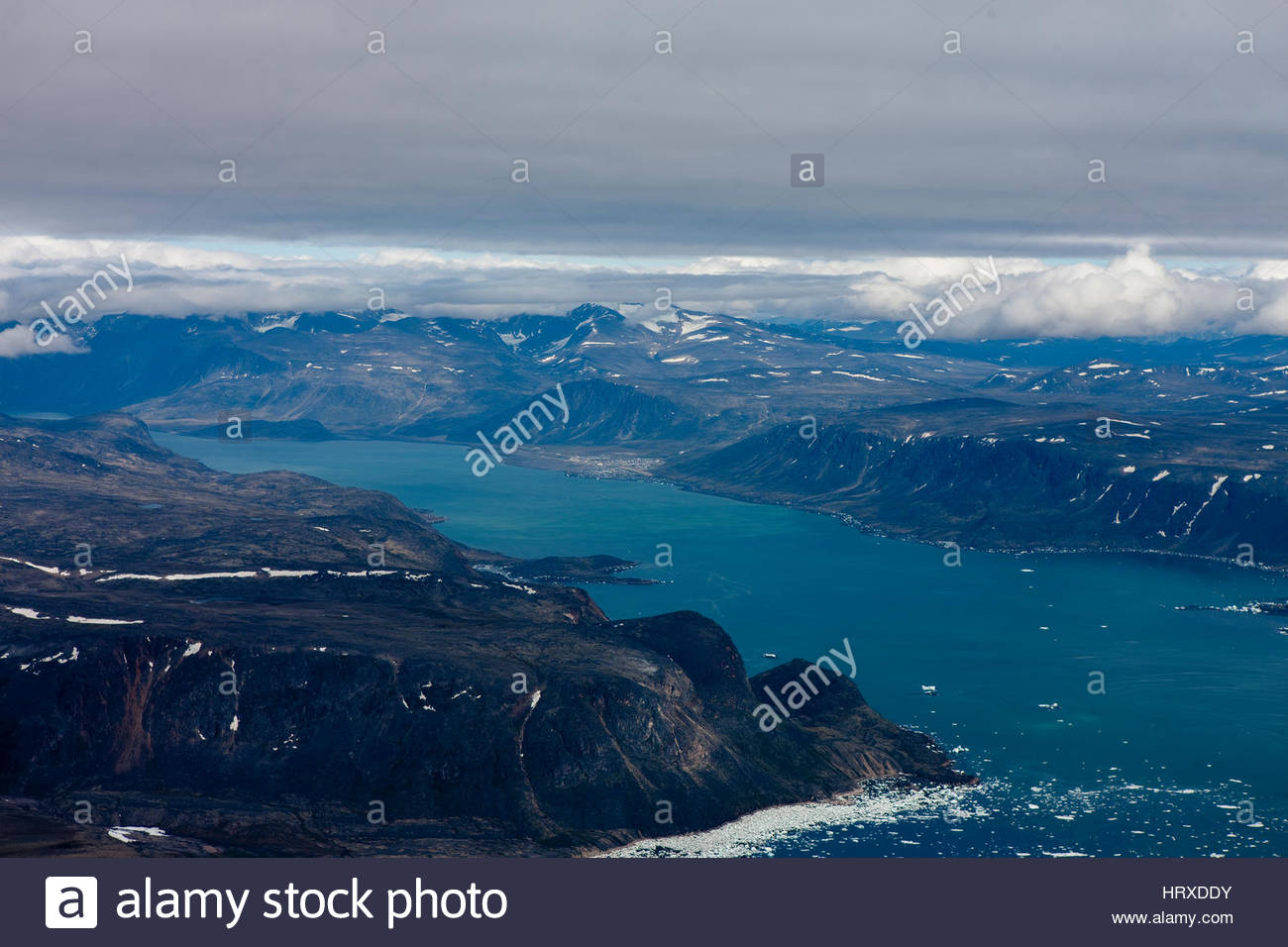 Pangnirtung Stock Photos & Pangnirtung Stock Images - Alamy