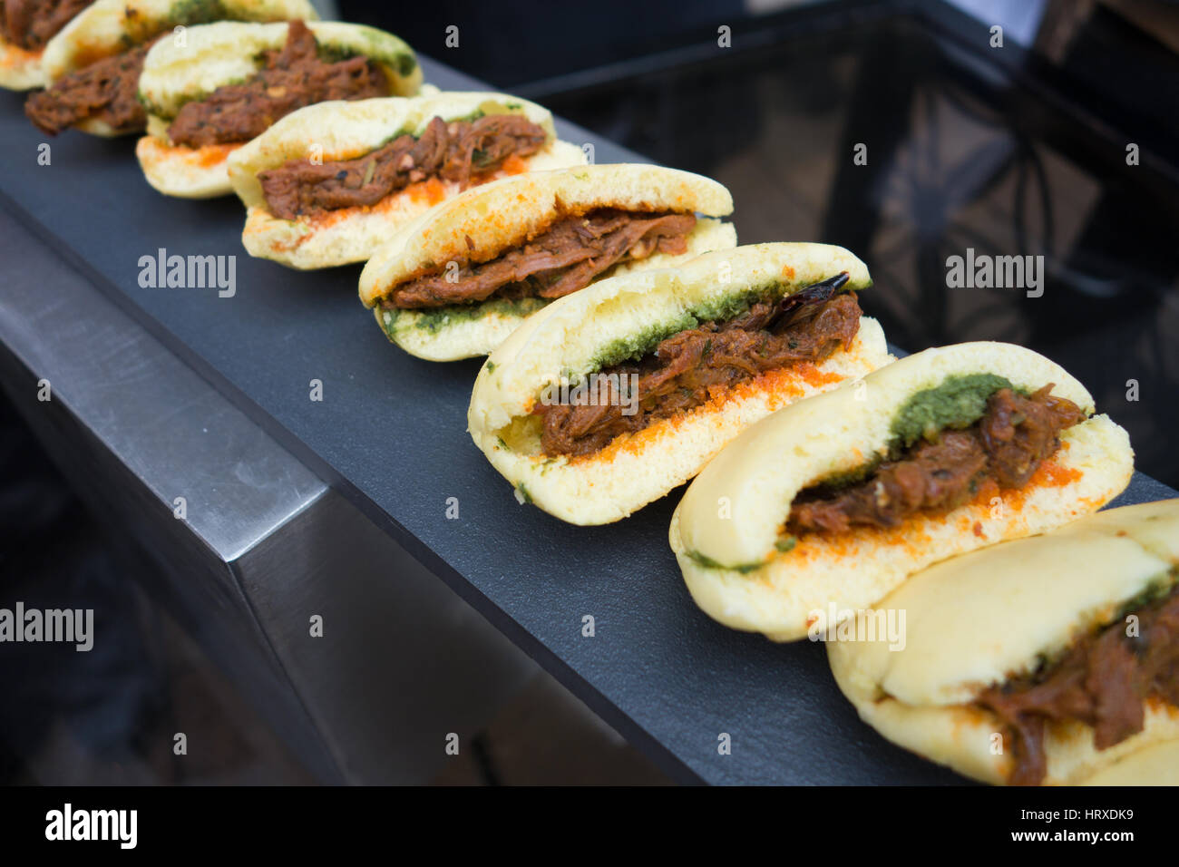 Shirmal panini hi-res stock photography and images - Alamy