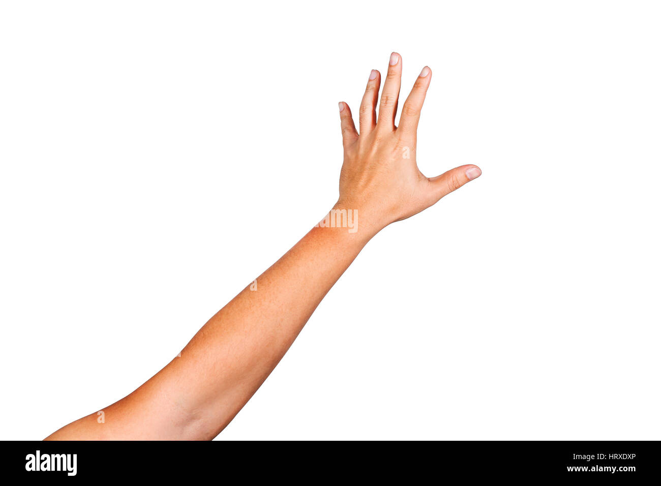 Adult hand reaching baby hand hi-res stock photography and images - Alamy