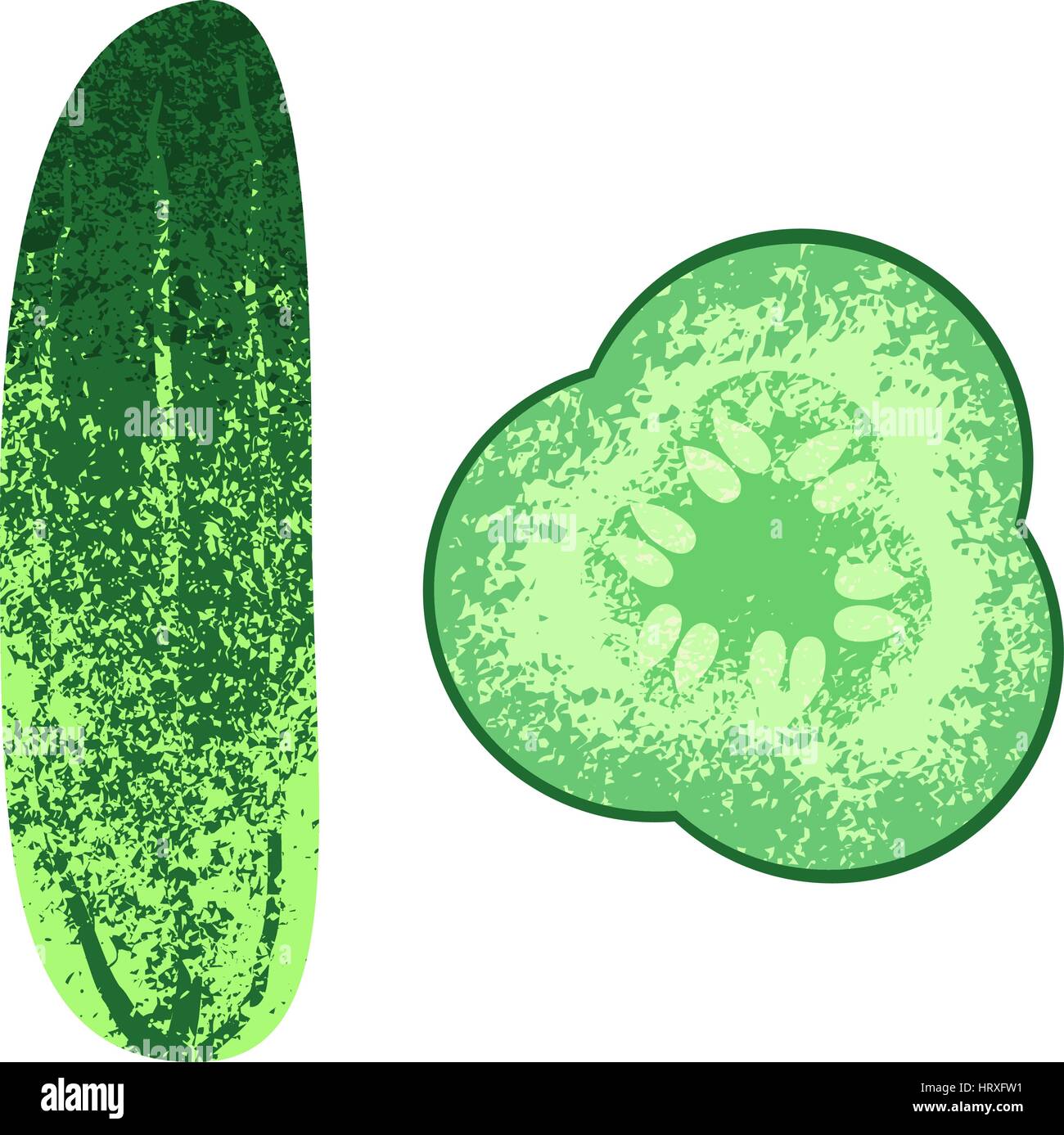 Vegetable clip art Stock Vector Image & Art - Alamy