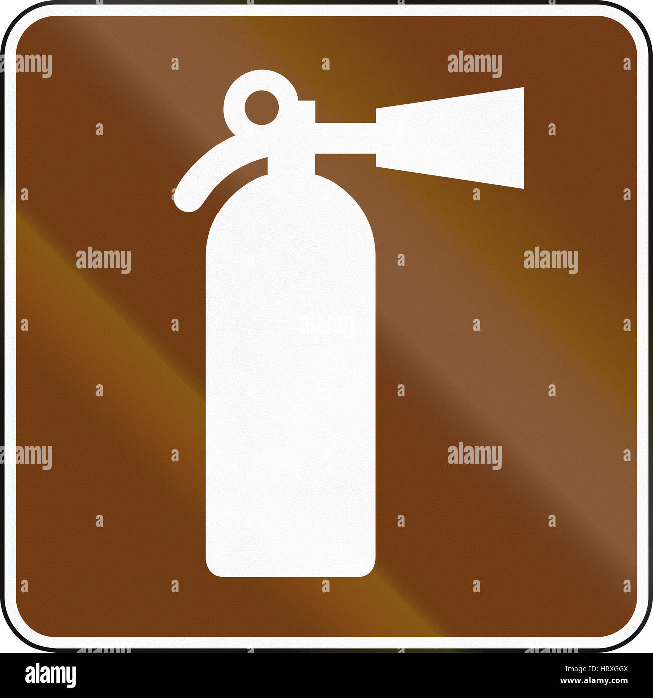 Fire extinguisher guide hi-res stock photography and images - Alamy
