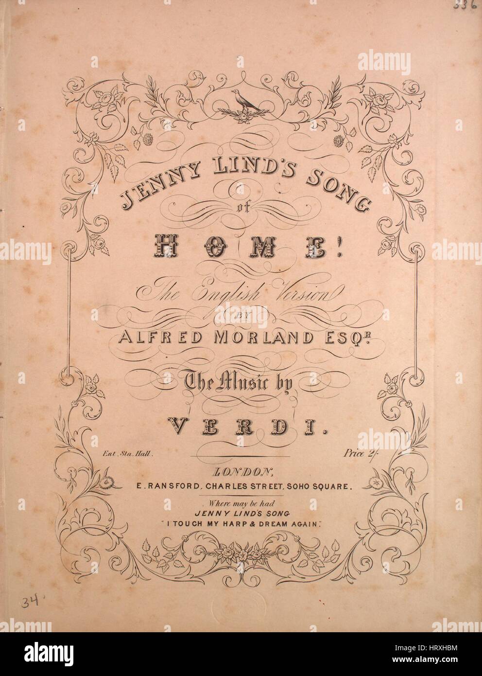 Charles ransford hi-res stock photography and images - Alamy