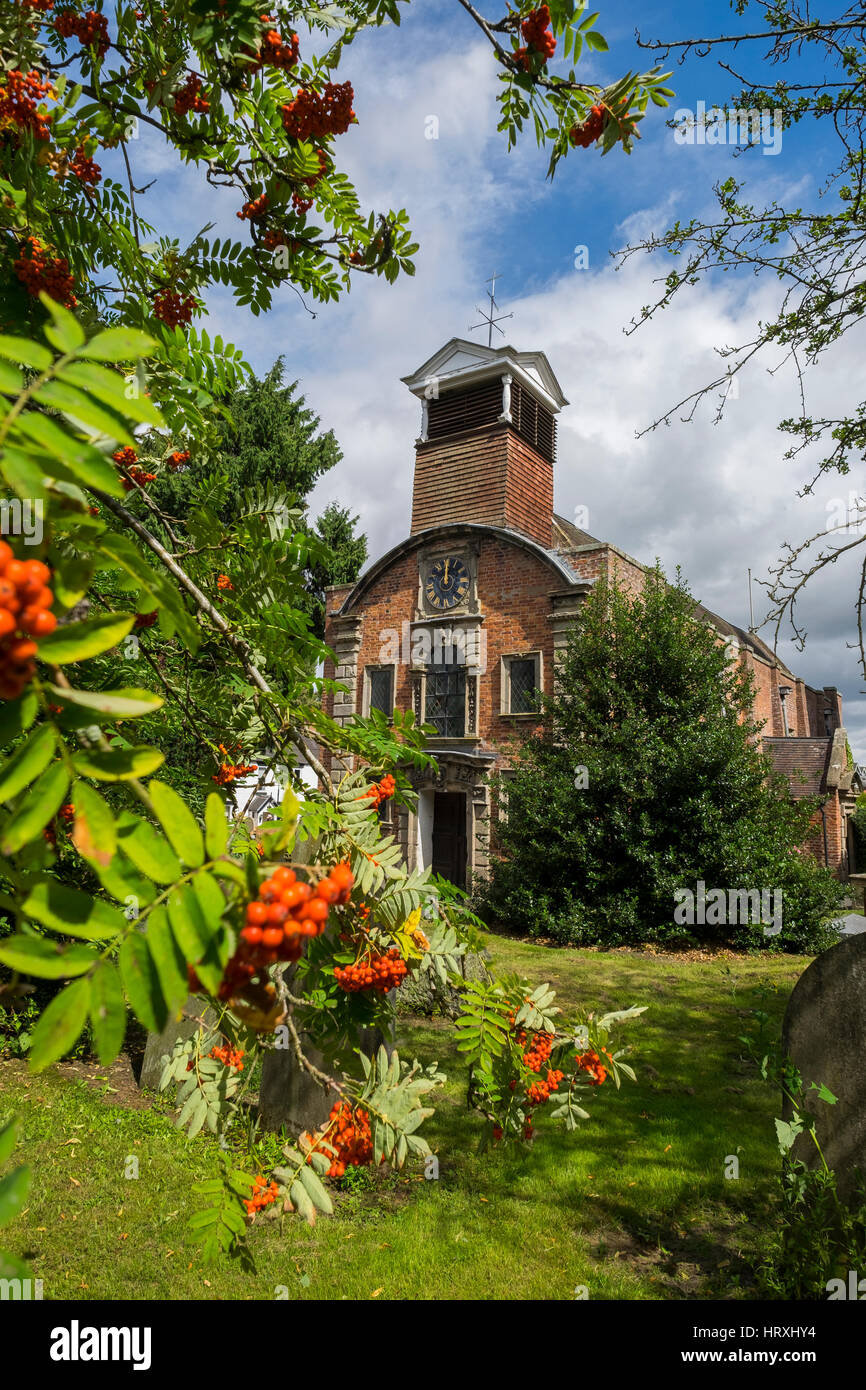 Minsterley hi-res stock photography and images - Alamy