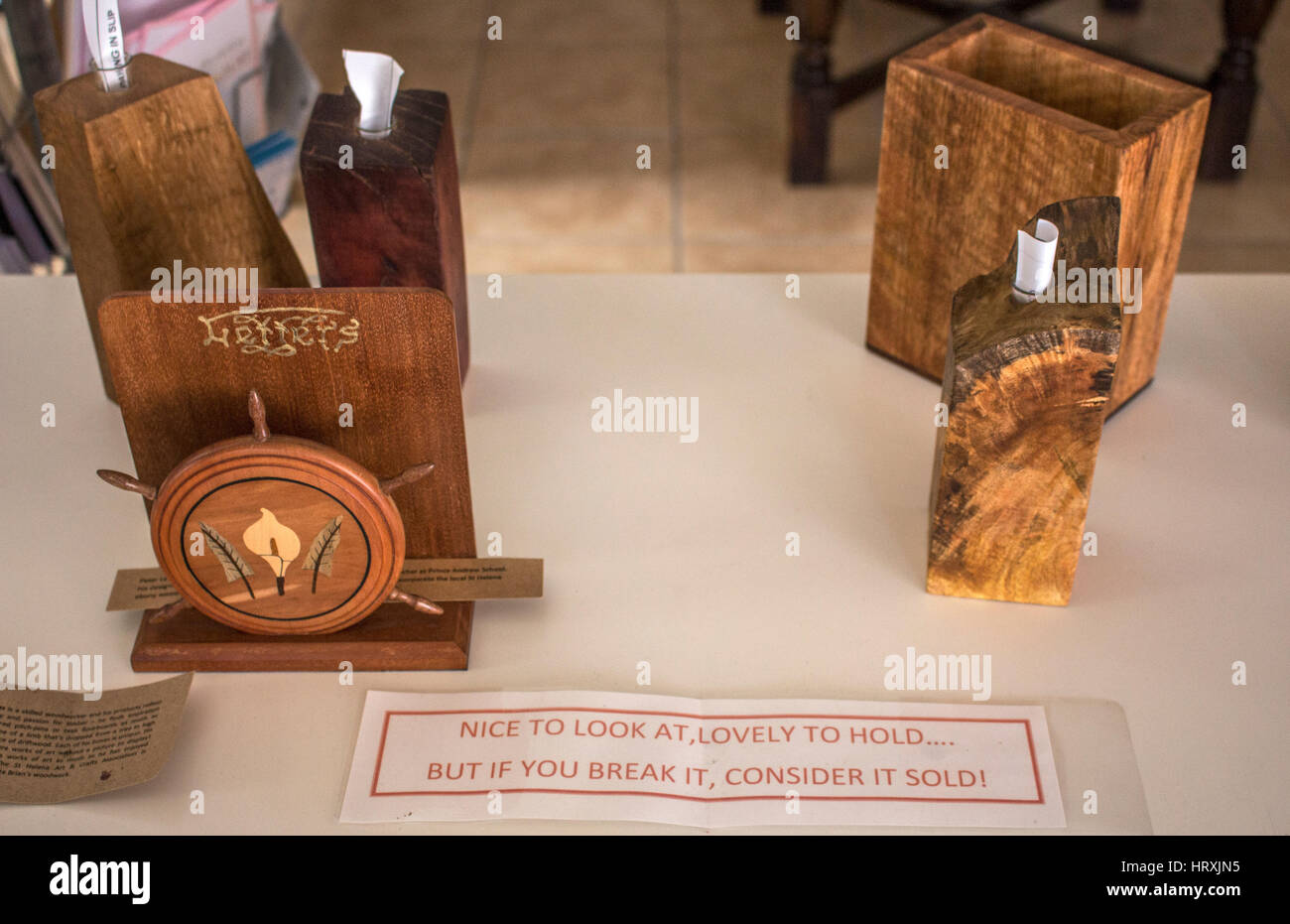 Consider it sold hi-res stock photography and images - Alamy