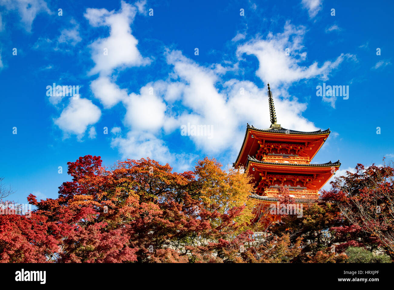 Kyōto sightseeing hi-res stock photography and images - Alamy
