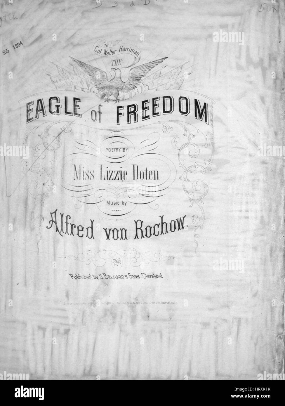Freedom o Black and White Stock Photos & Images - Alamy