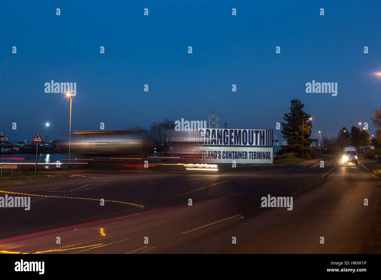 Trading terminal hi-res stock photography and images - Alamy