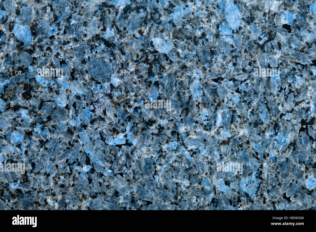 Polished magmatic or metamorphic rock cross section as background Stock ...
