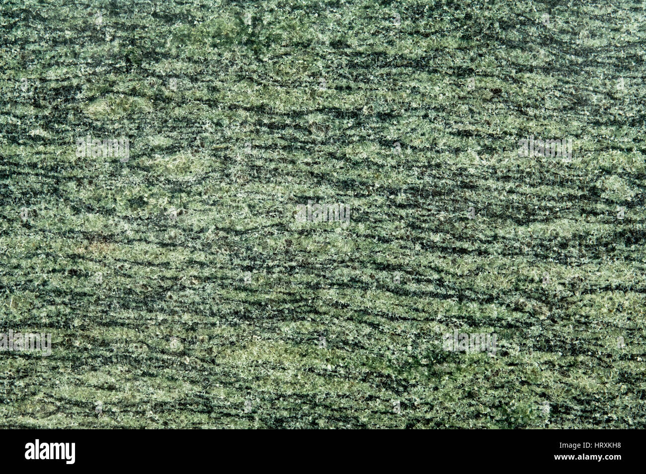 Polished magmatic or metamorphic rock cross section as background Stock ...