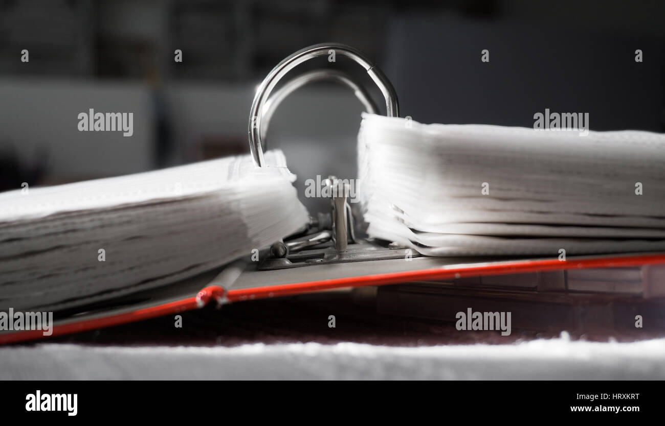 Files close up hi-res stock photography and images - Alamy