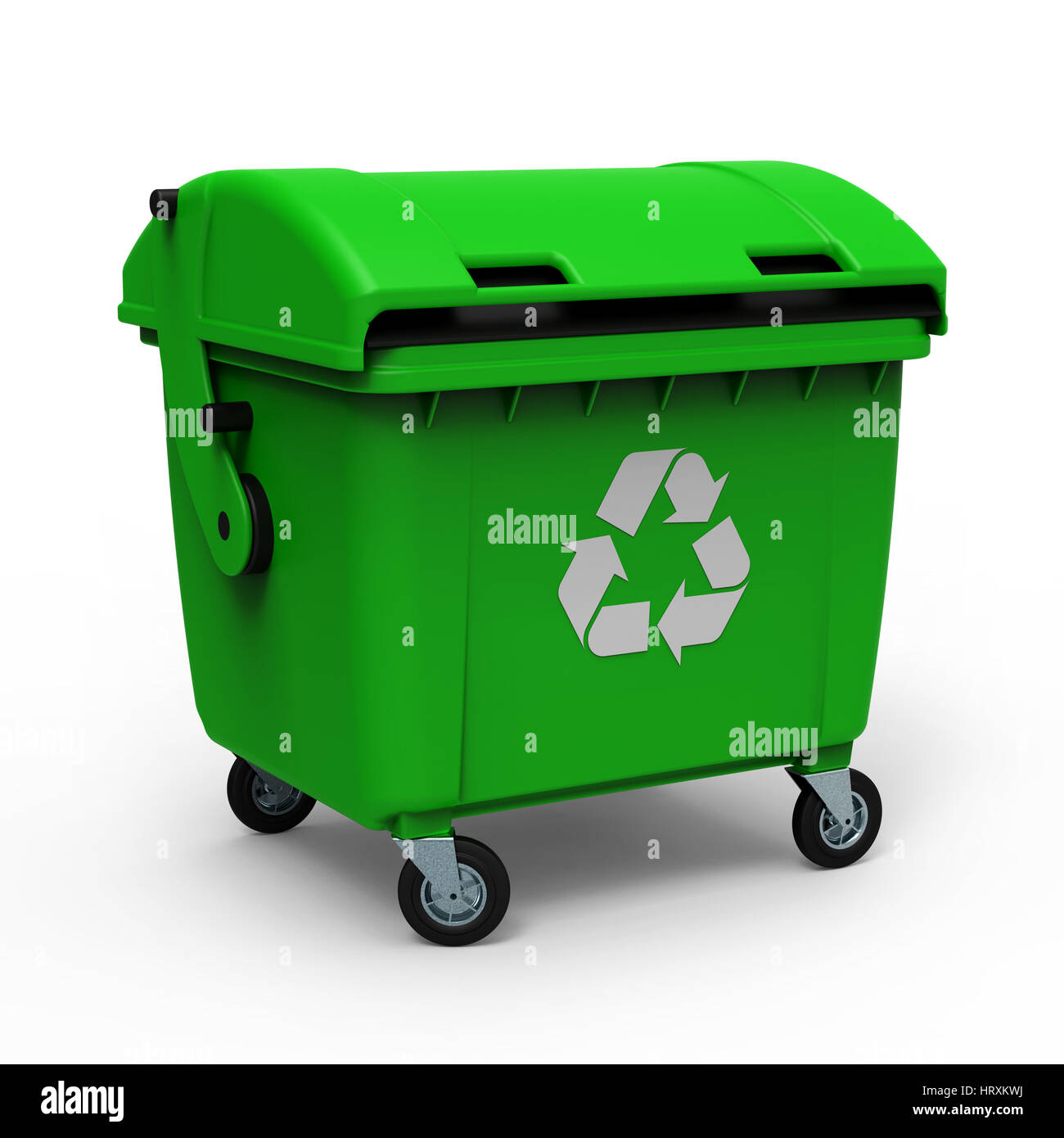 Sorting garbage compost hi-res stock photography and images - Alamy