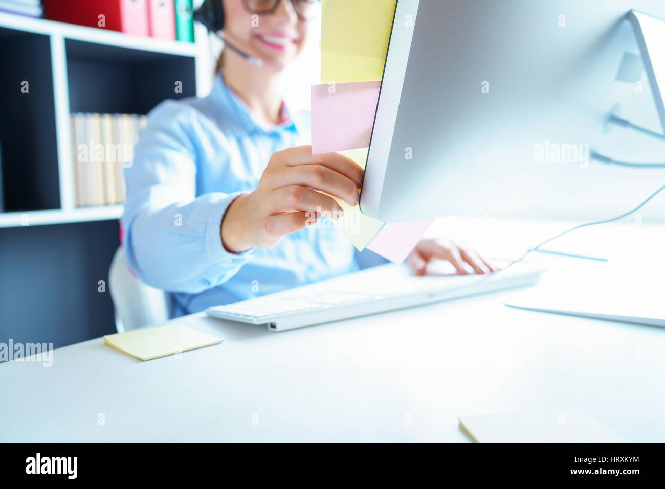 Customer service definition hi-res stock photography and images - Alamy