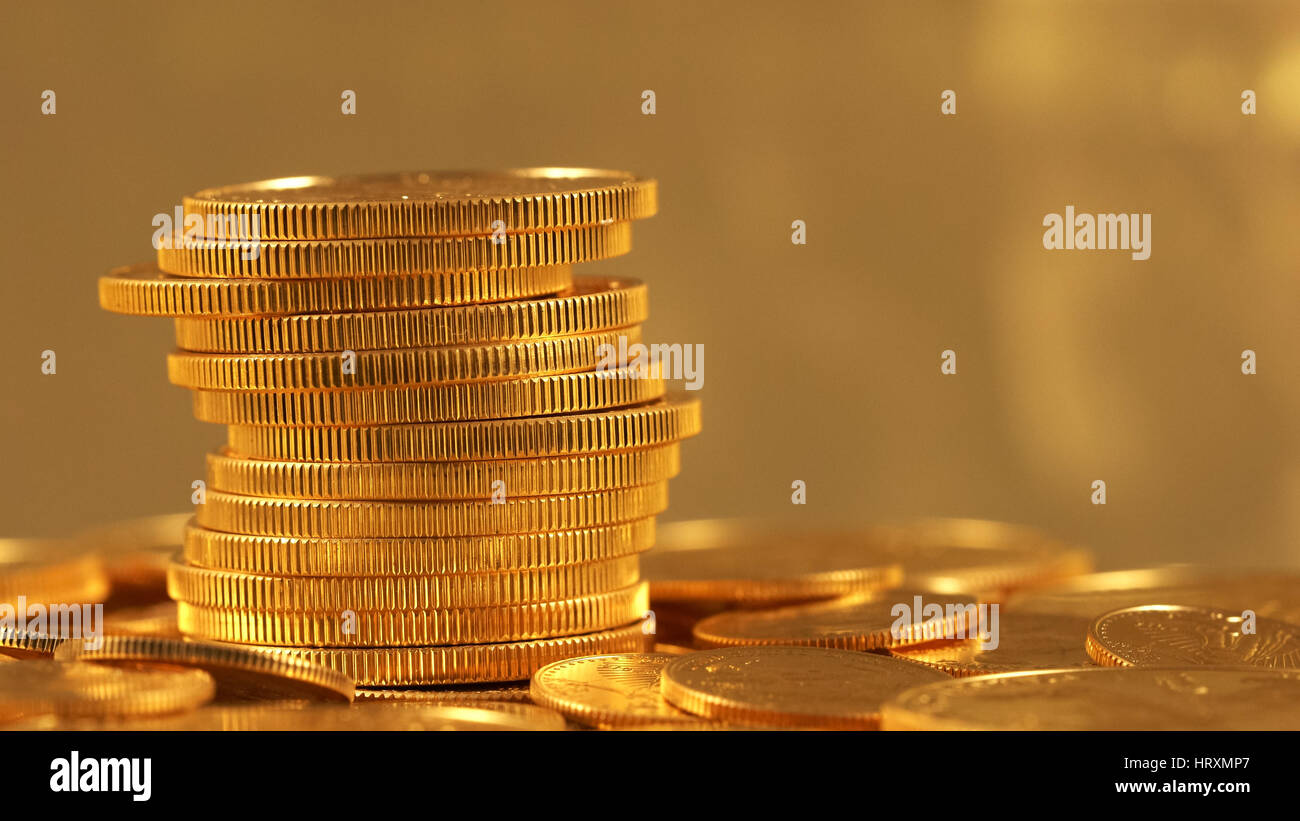 Money cascade hi-res stock photography and images - Alamy