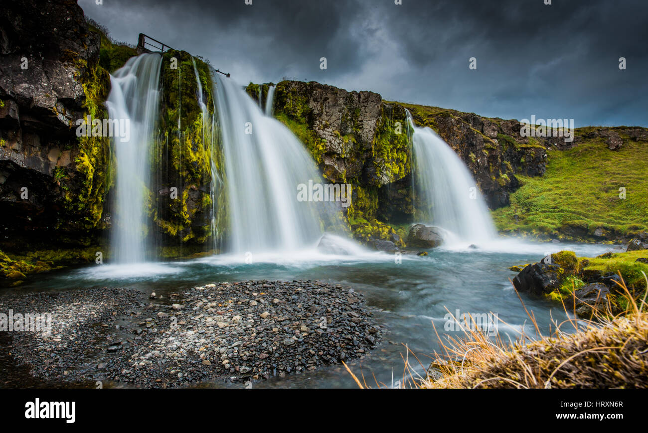 Iceland natural hi-res stock photography and images - Alamy