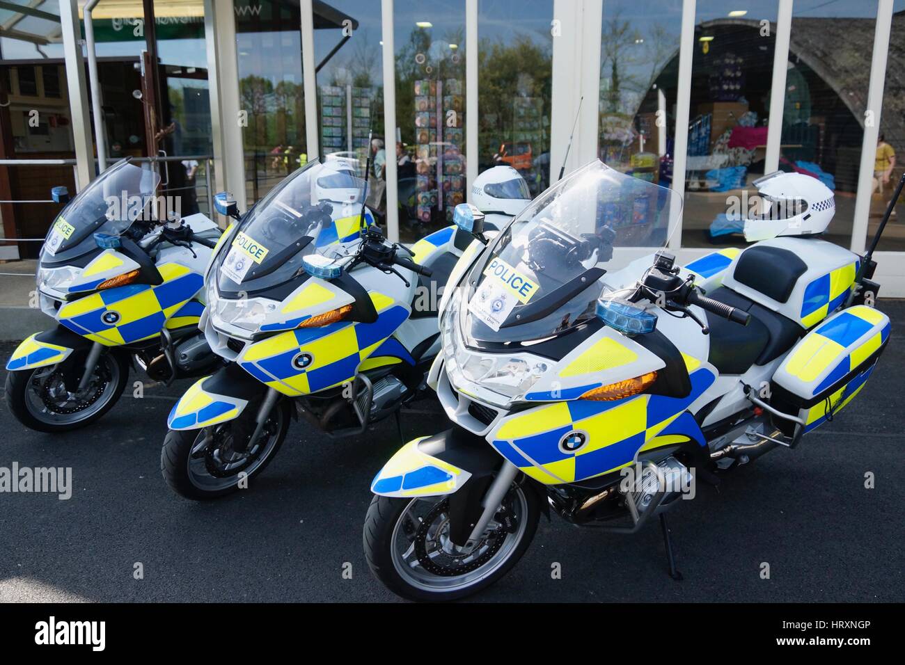 BMW R1200RT-P Motorcycle's of Bedfordshire and Hertfordshire Police ...