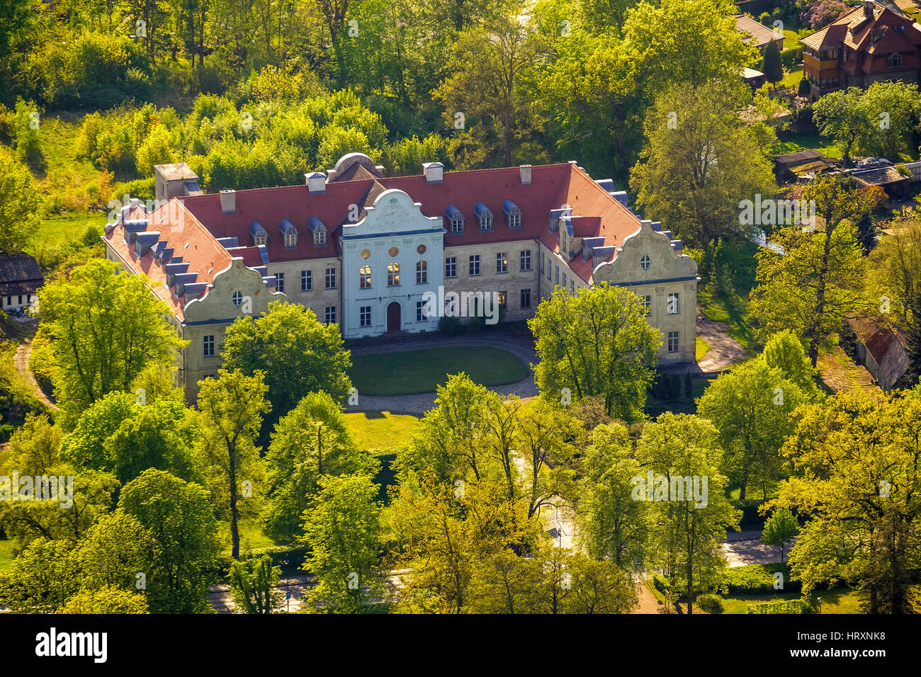 Havel lake hi-res stock photography and images - Alamy