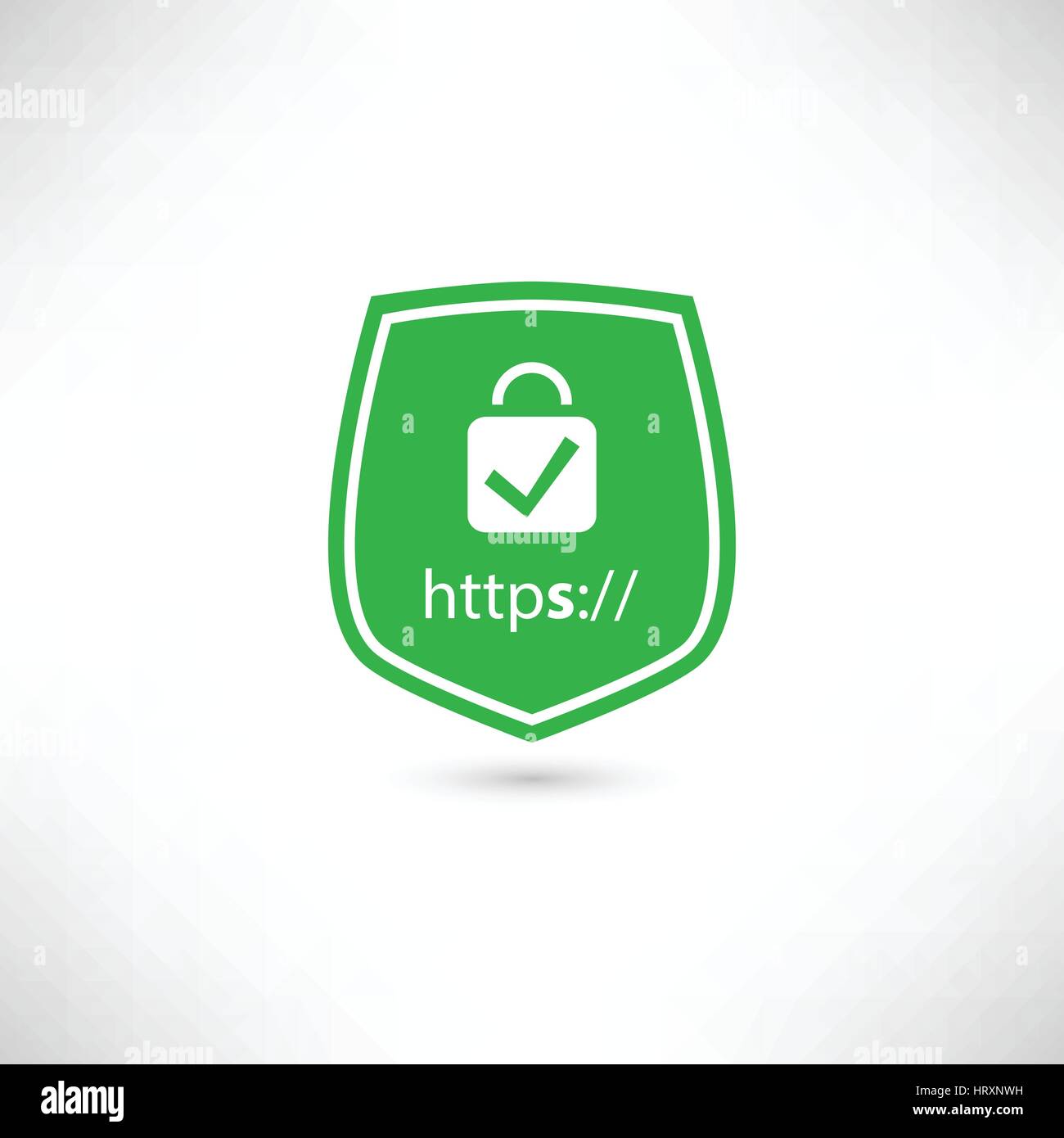 Secure Website Certificate Badge Stock Vector Image & Art - Alamy Secure Website Certificate Badge Stock Vector Image & Art - Alamy