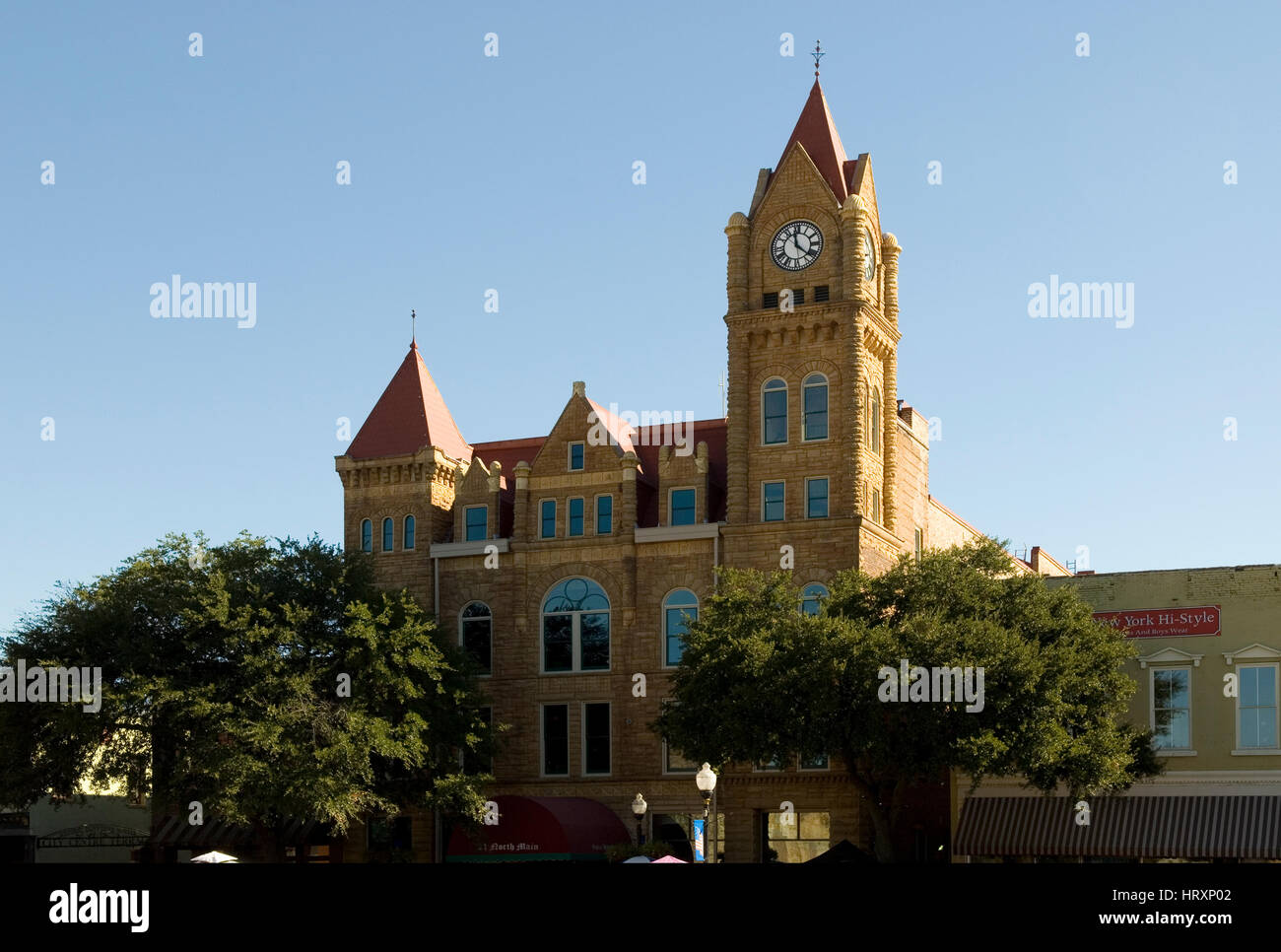 Sumter south carolina hi-res stock photography and images - Alamy