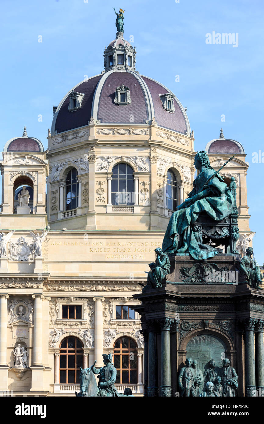 Vienna architecture hi-res stock photography and images - Alamy