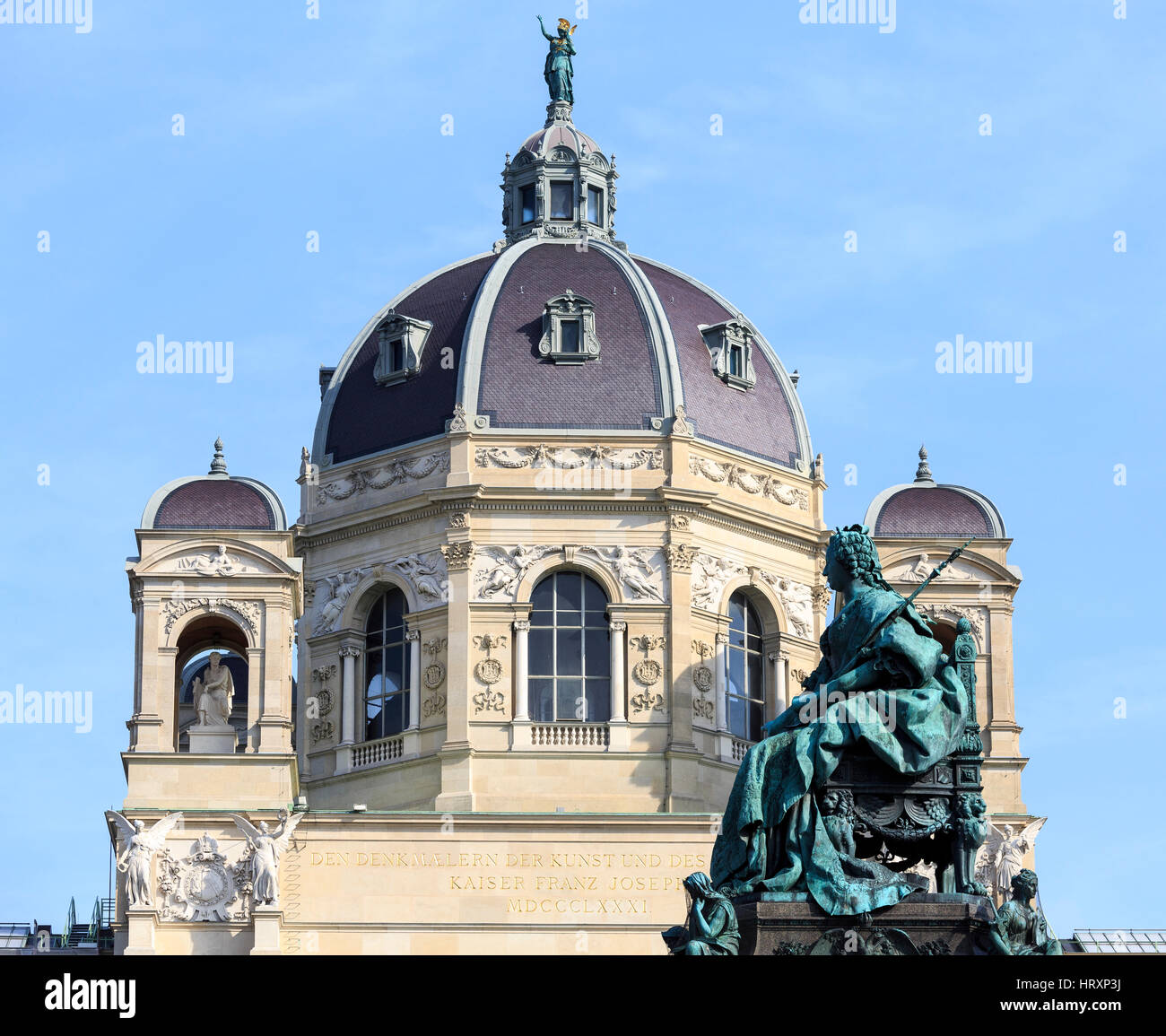 Vienna architecture hi-res stock photography and images - Alamy