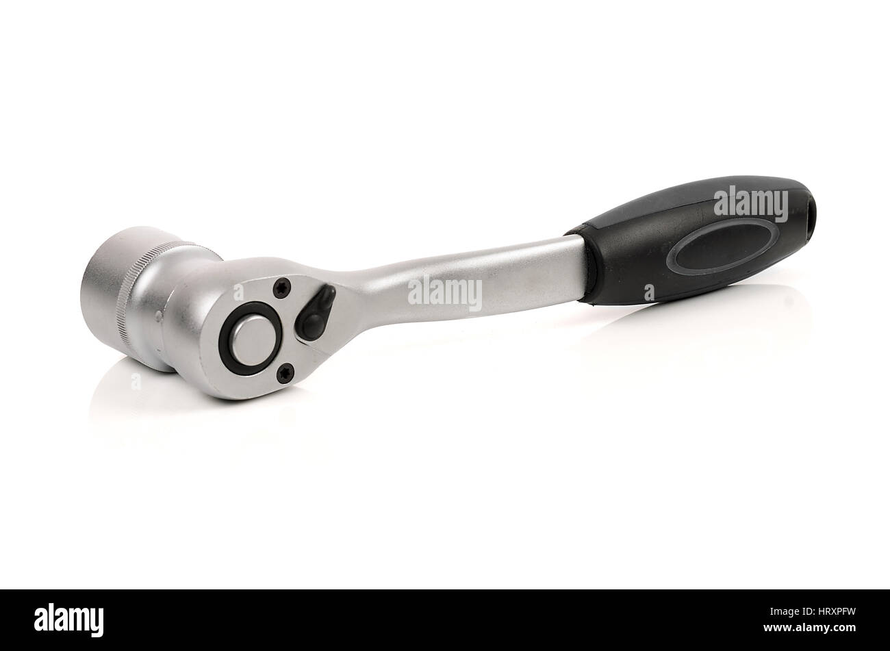 Mechanical ratchet Cut Out Stock Images & Pictures - Alamy