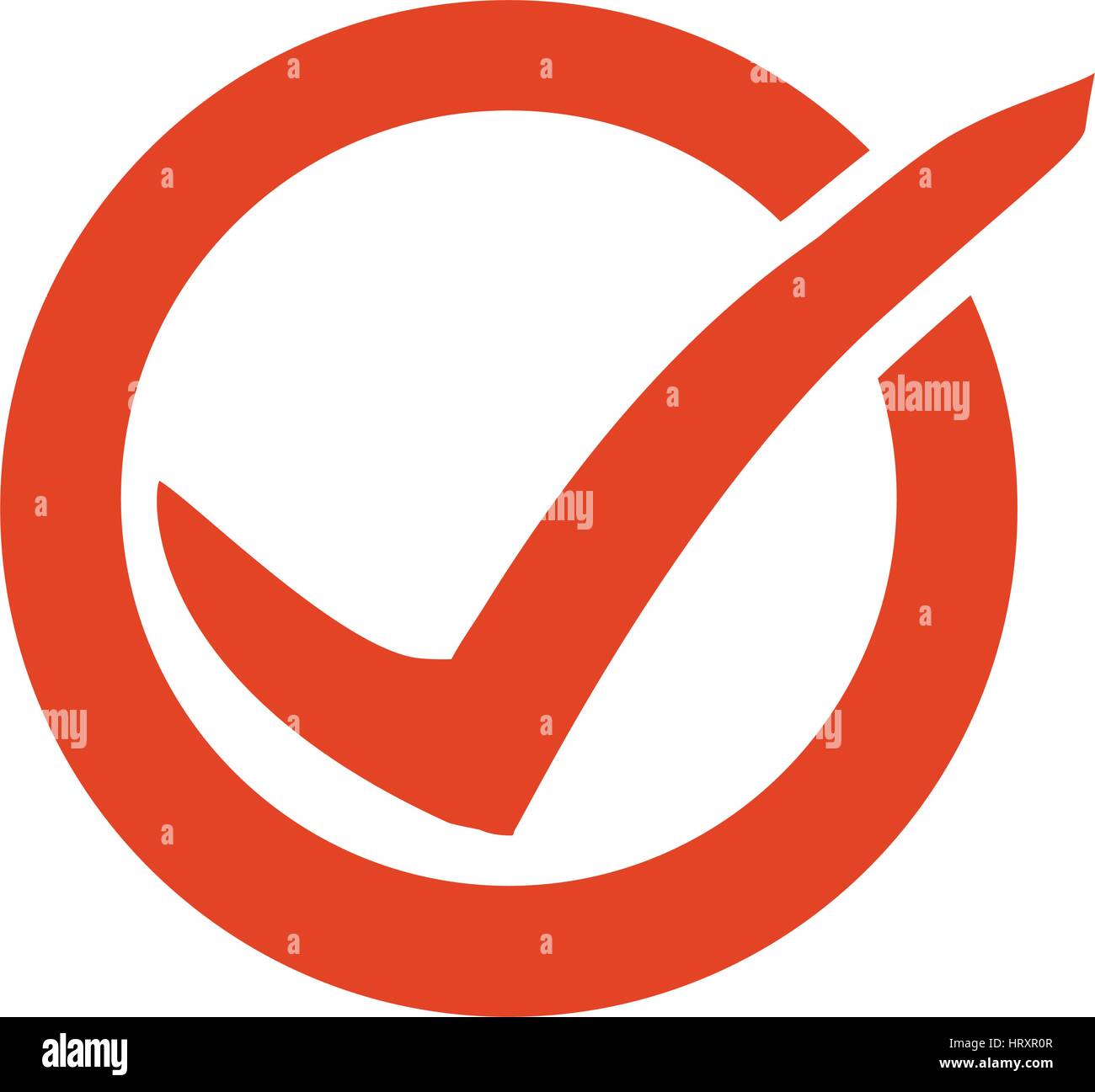 Ok Icon High Resolution Stock Photography and Images - Alamy