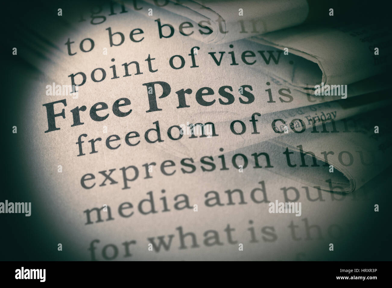 Book page printing press hi-res stock photography and images - Alamy