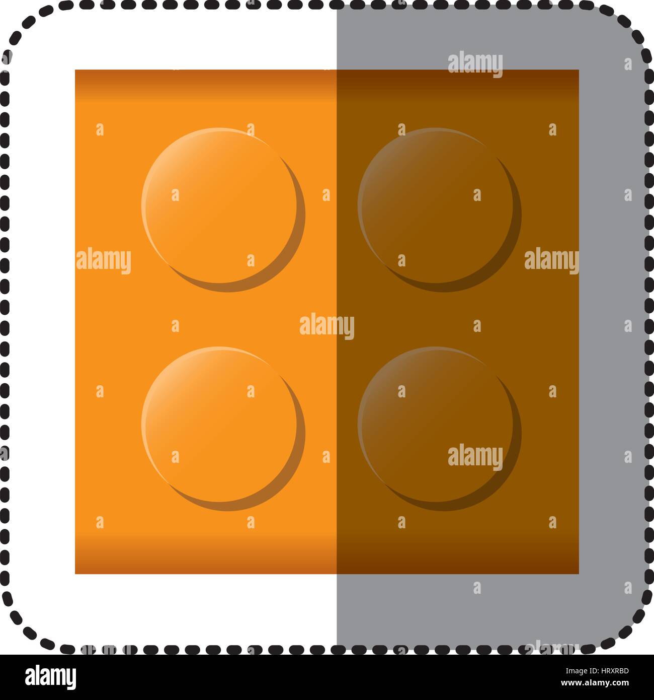 Lego fun to build Stock Vector Images - Alamy