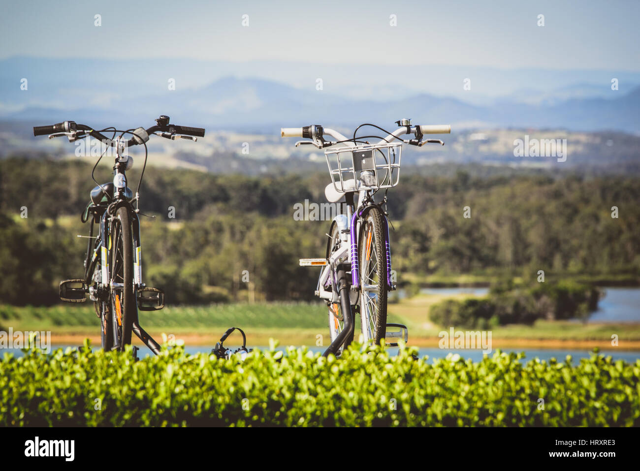 Roof rack hi-res stock photography and images - Alamy