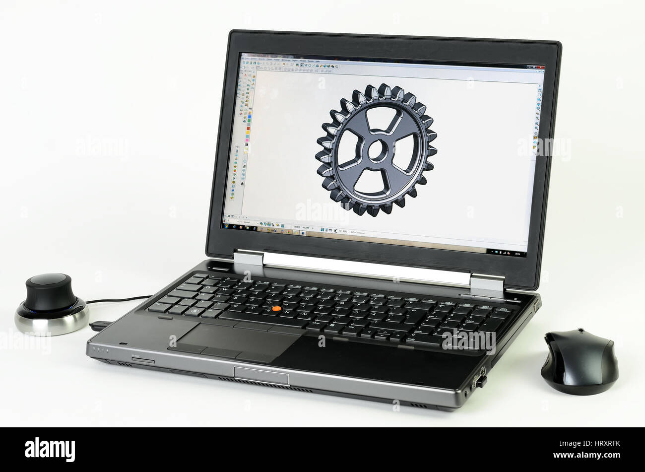 Cad computer screen hi-res stock photography and images - Alamy