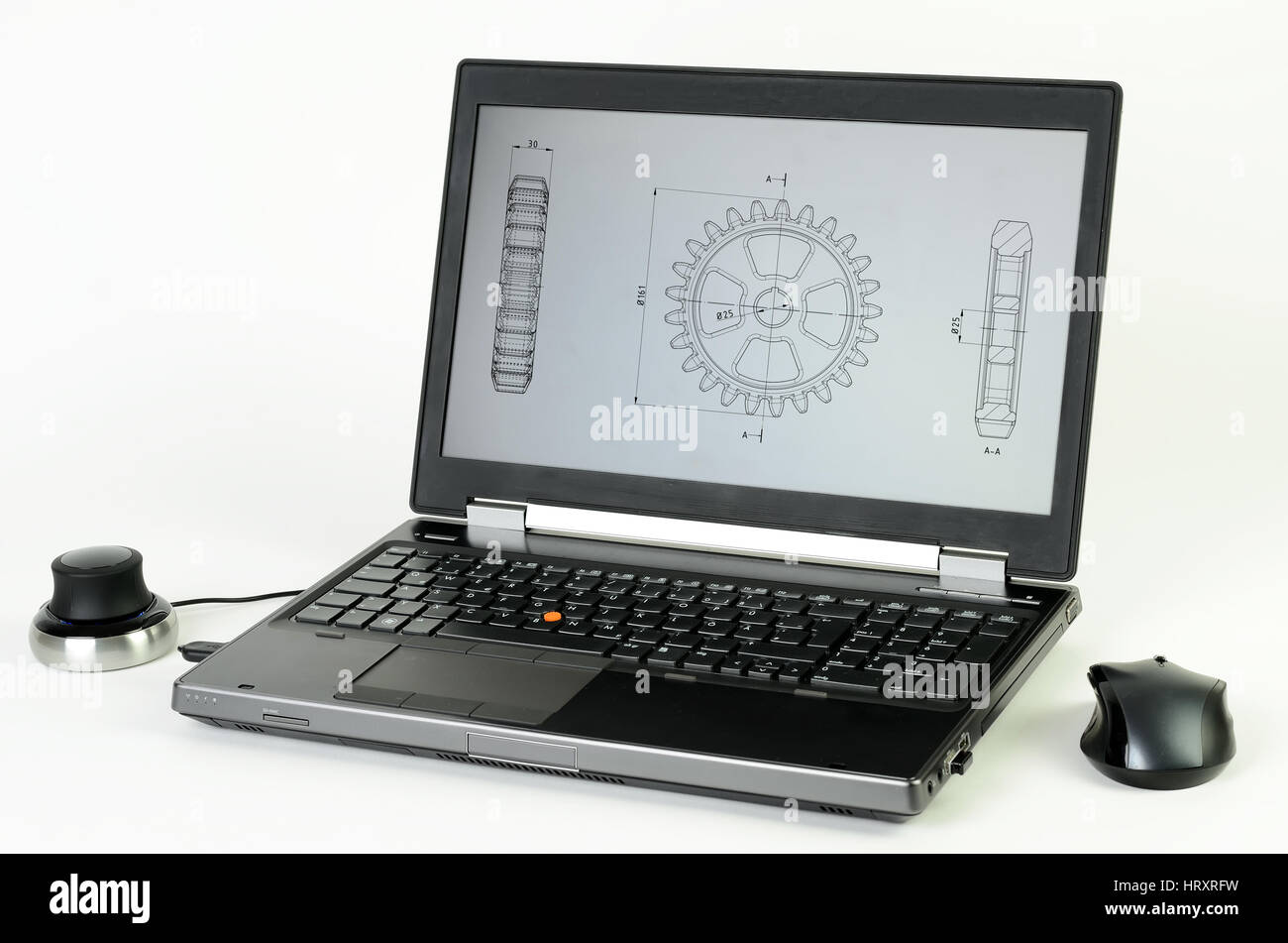 Cad design hi-res stock photography and images - Alamy