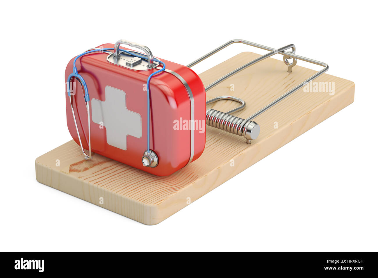 Trapping industry hi-res stock photography and images - Alamy