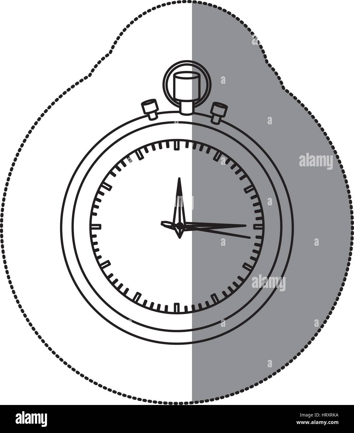 Counter shading Stock Vector Images - Alamy