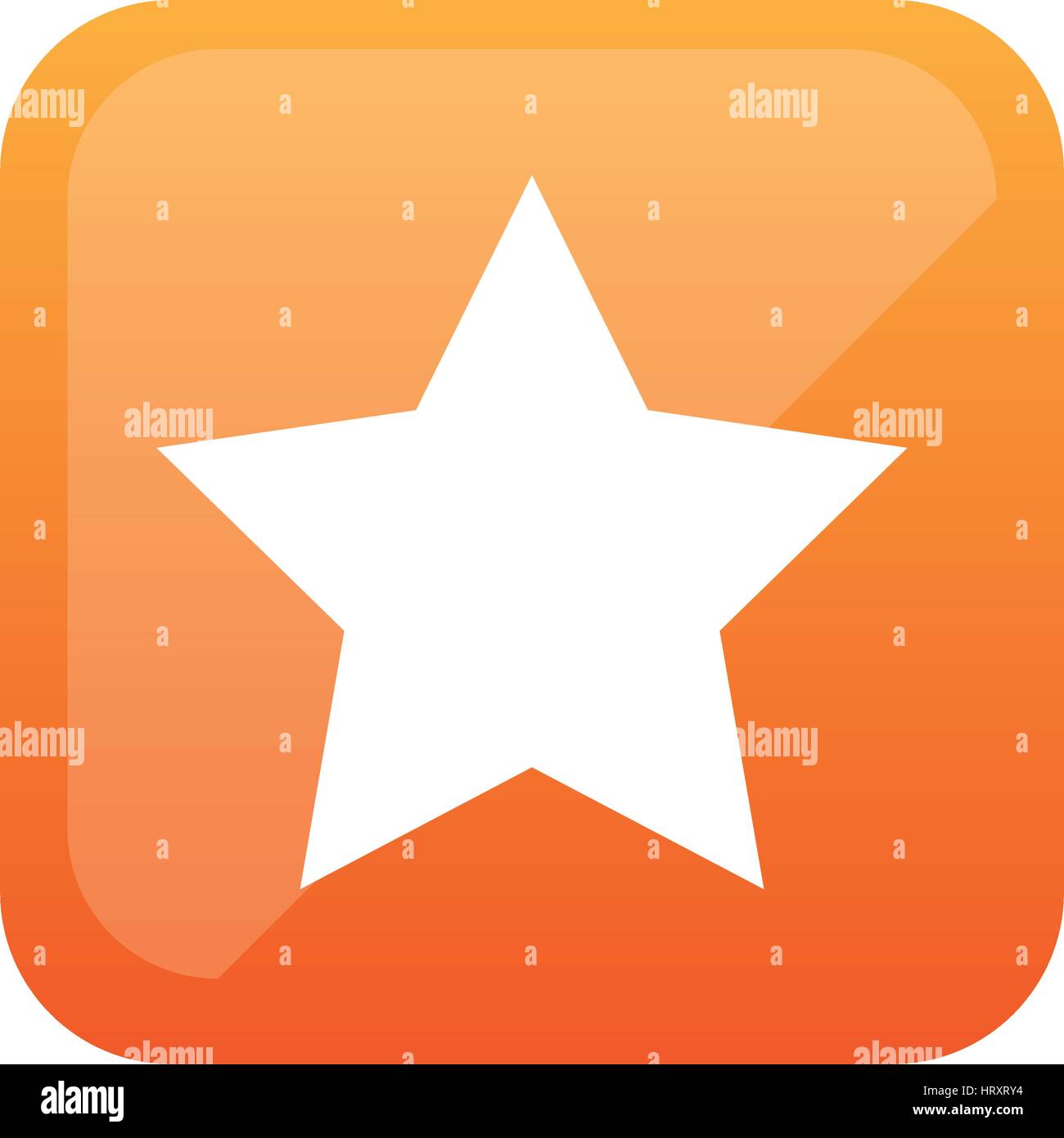 Winner flat set square Stock Vector Images - Alamy