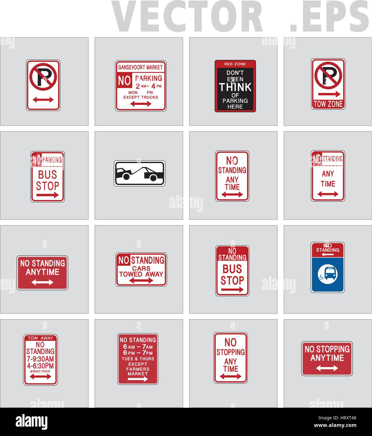 Traffic sign road. clip art, Vector, illustration Stock Vector Image ...