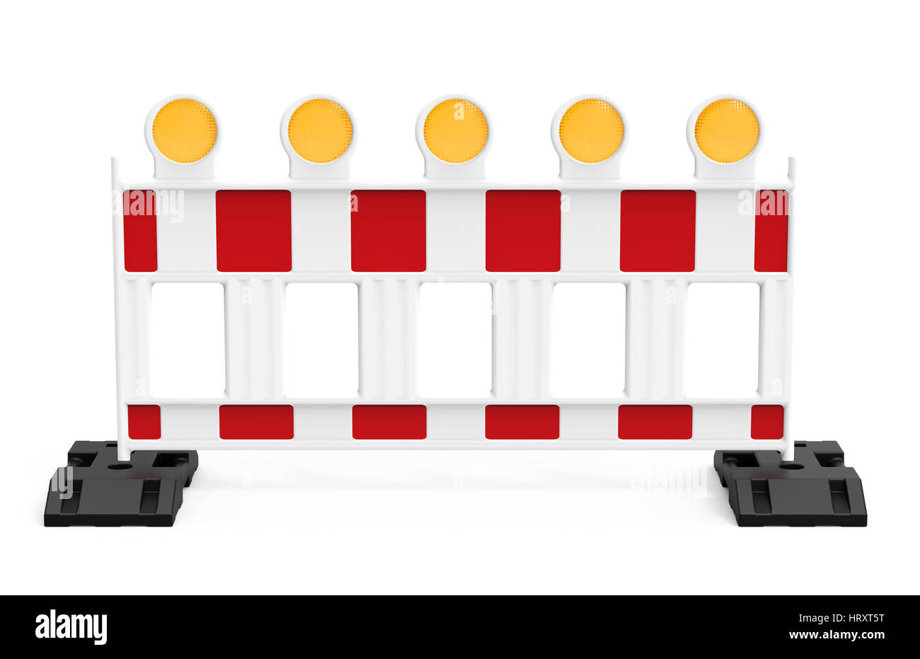Background barriers Cut Out Stock Images & Pictures - Alamy