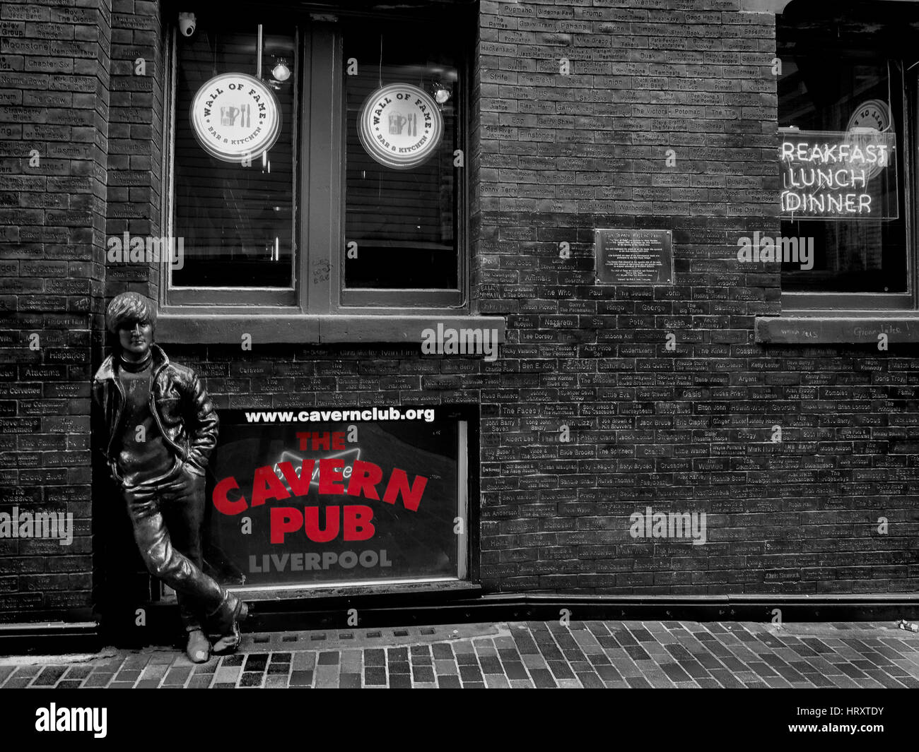 Cavern Pub Stock Photos & Cavern Pub Stock Images - Alamy