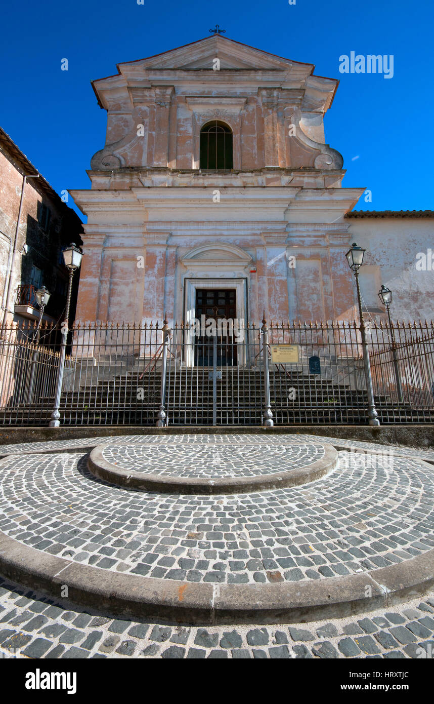 Cima roma hi-res stock photography and images - Alamy