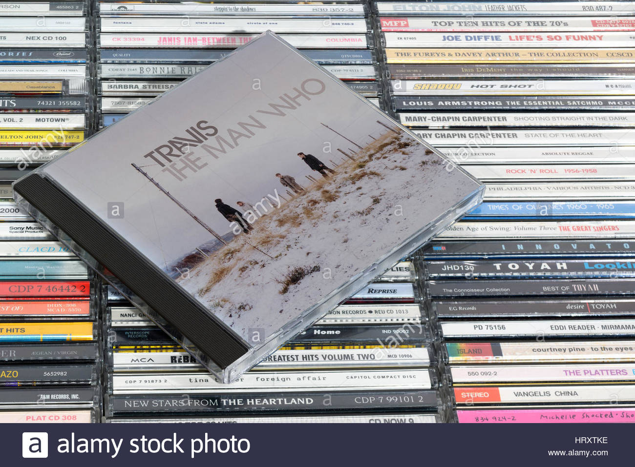 Soft Rock Band High Resolution Stock Photography and Images - Alamy