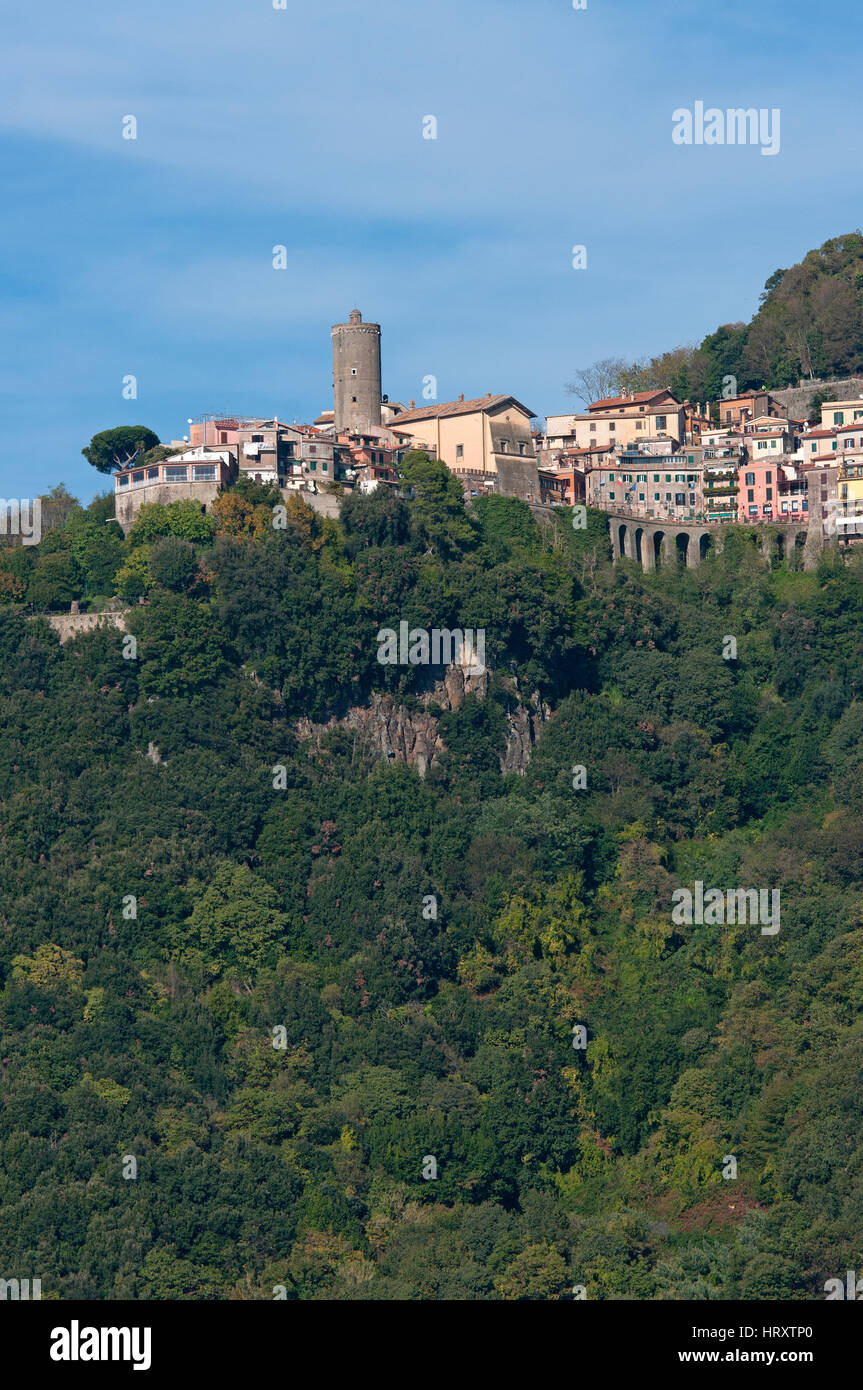 Nemi hi-res stock photography and images - Alamy