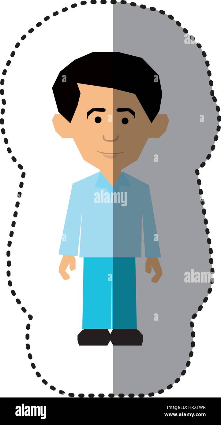 Formal picture Stock Vector Images - Alamy