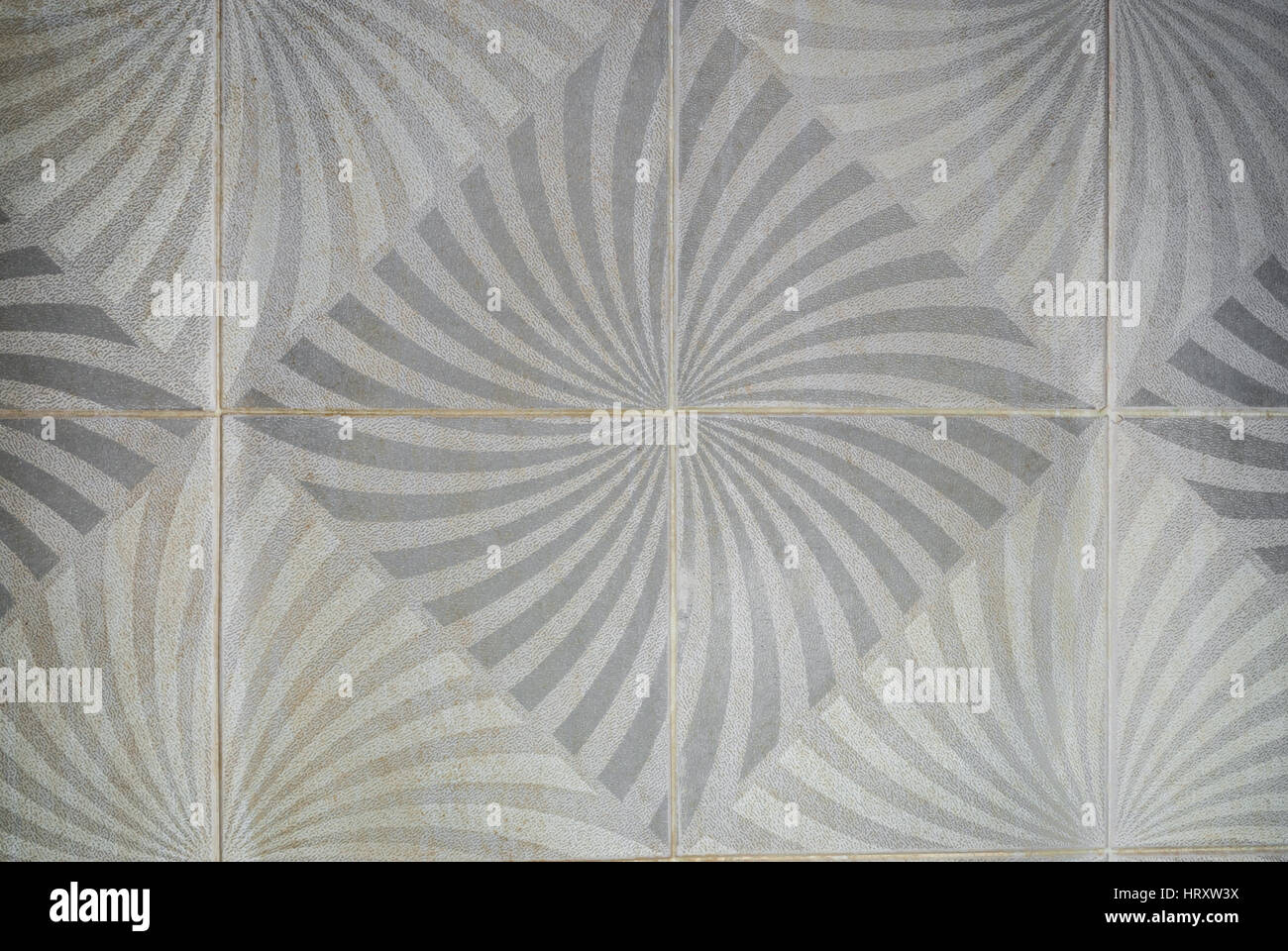 Closeup to Surface of Maze Floor Tile Background Stock Photo - Alamy