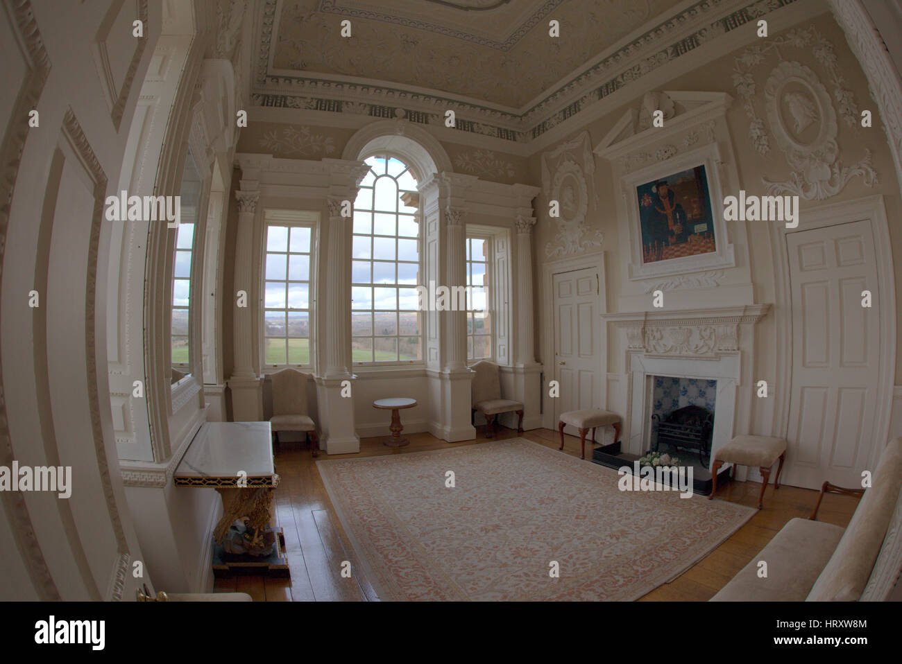 Chatelherault Country Park is a country park in Hamilton, South ...