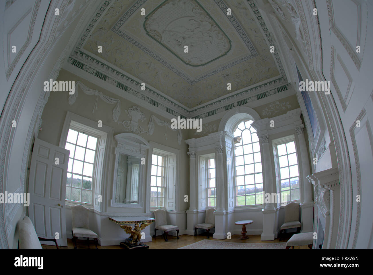 Chatelherault Country Park is a country park in Hamilton, South ...