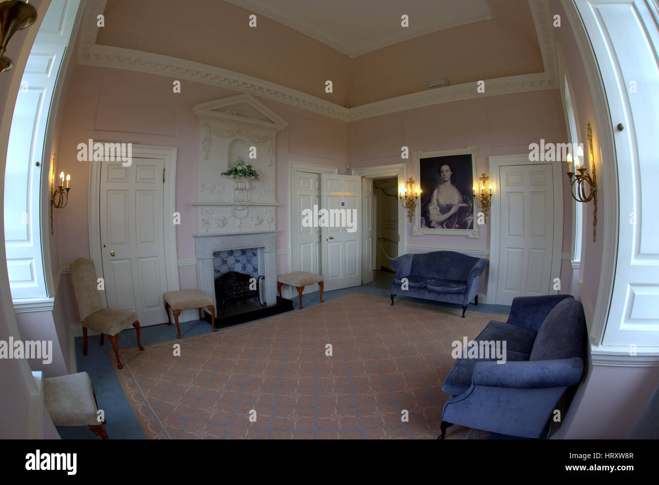 Chatelherault Country Park is a country park in Hamilton, South ...