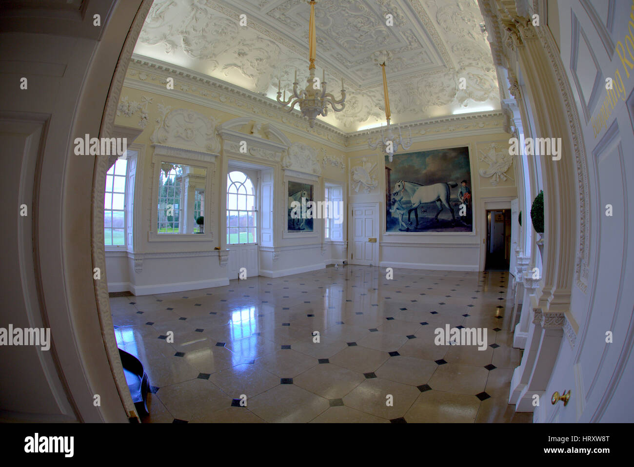 Chatelherault Country Park is a country park in Hamilton, South ...