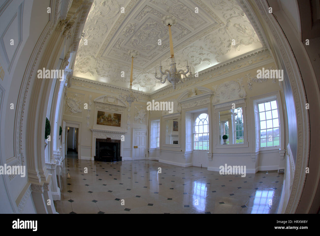 Chatelherault Country Park is a country park in Hamilton, South ...