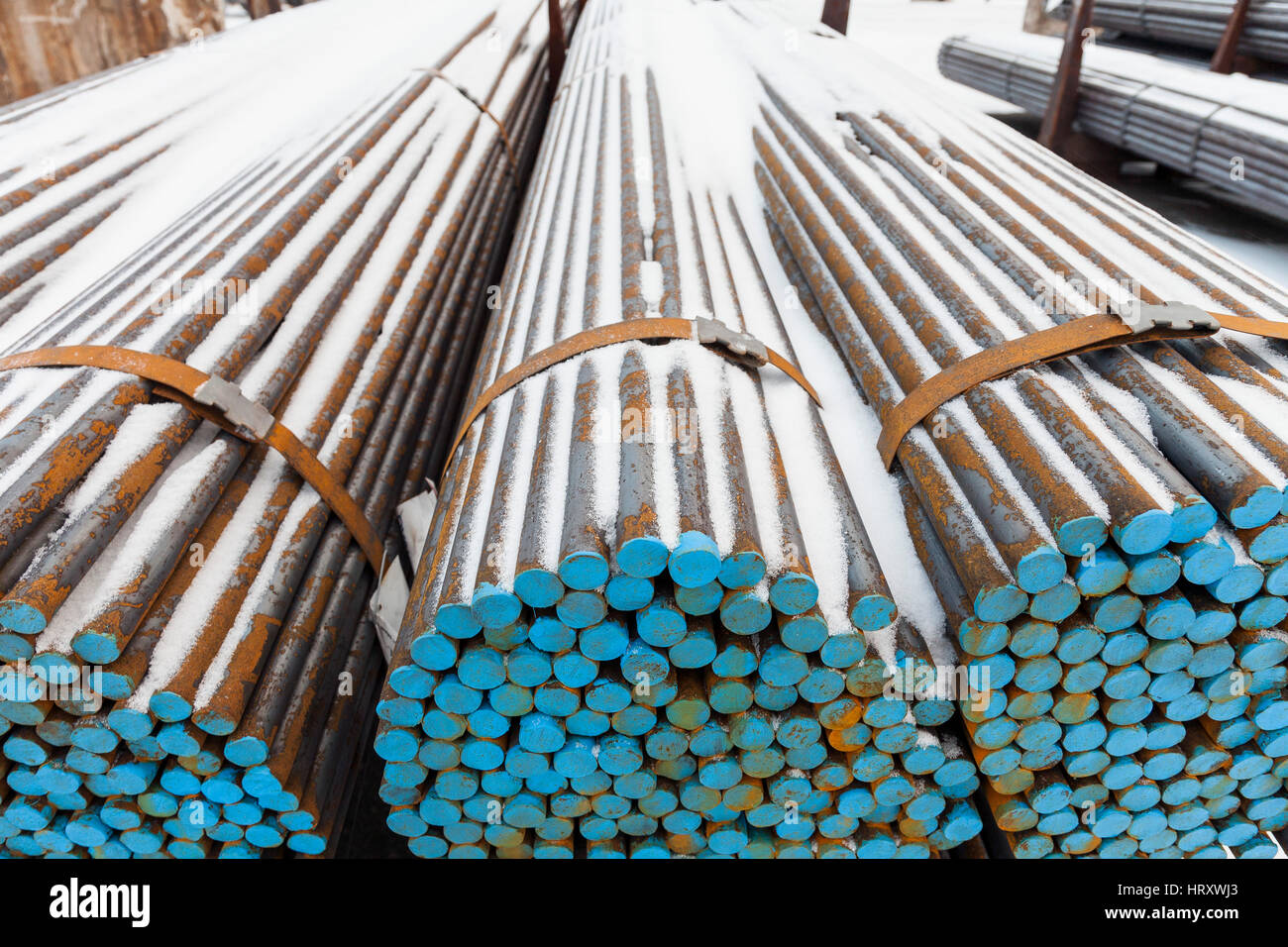 Stal industri hi-res stock photography and images - Alamy